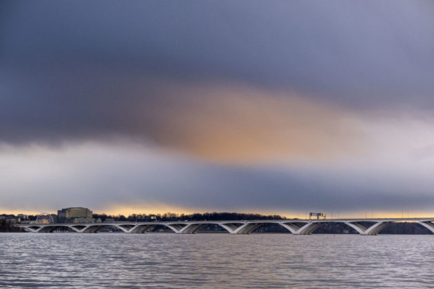 Woodrow Wilson Bridge opening Thursday night and Friday morning | ALXnow