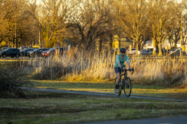 National Park Service proposes new safety, trail and waterfront ...