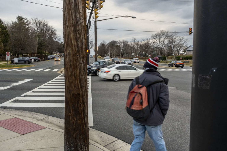 Alexandria achieves zero traffic fatalities in 2023 | ALXnow