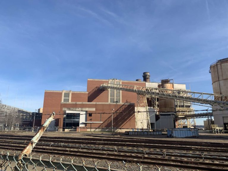 Developer Buys GenOn Plant in North Old Town for Redevelopment | ALXnow