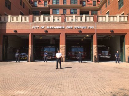 Alexandria Fire Department redeployment will shutter two fire engines ...