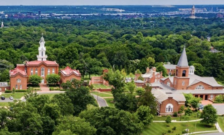 Virginia Theological Seminary welcomes 45 new students from 26 dioceses ...