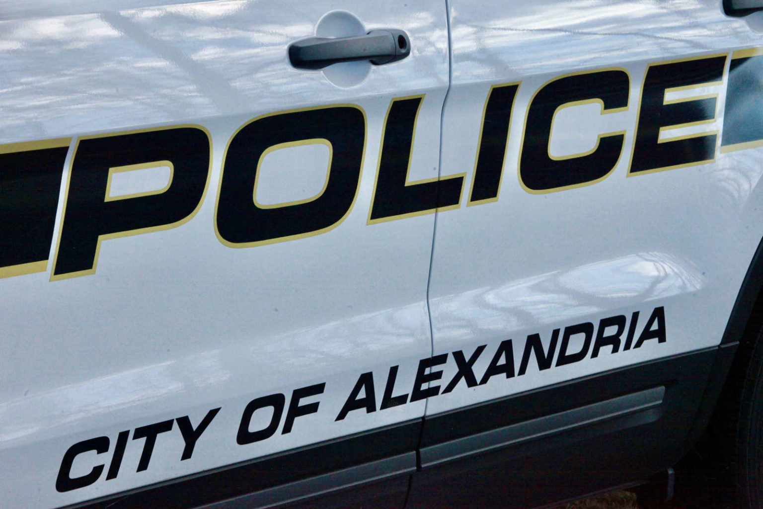 Alexandria man claims ‘wrong house’ after alleged break-in at co-worker ...