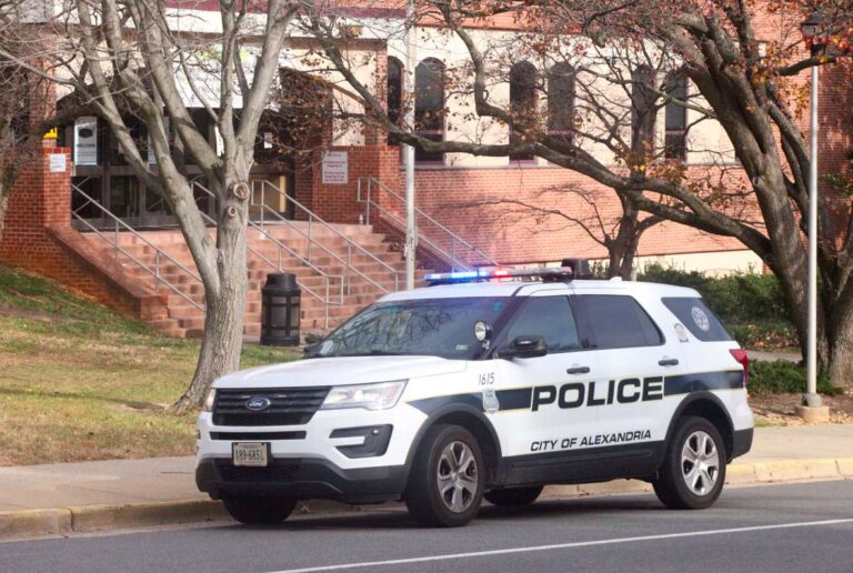 School Board approves changes to agreement with Alexandria Police ...