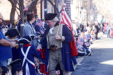 Here’s your guide to Alexandria’s George Washington Birthday Parade on ...