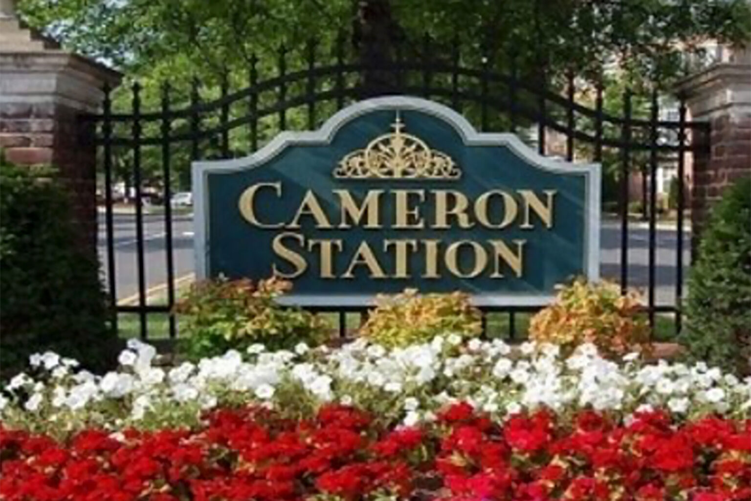 Letter to the Editor: Stop the division of Cameron Station in ACPS ...