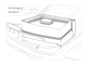 Groundbreaking for Inova Alexandria Hospital at Landmark announced for ...