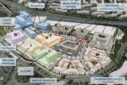 Landmark redevelopment plans win City Council approval | ALXnow
