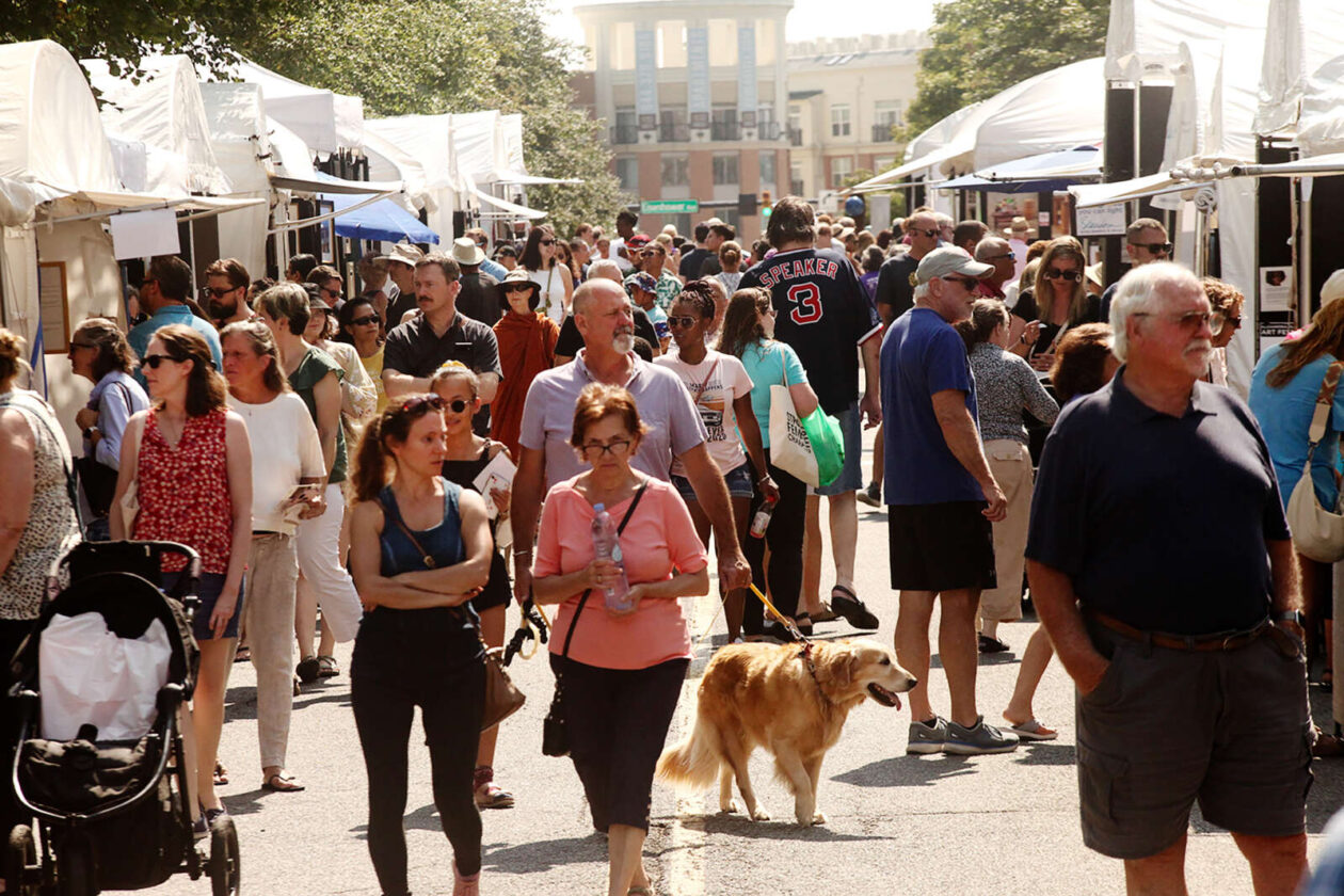Things to do this weekend in Alexandria: Sept. 12 – 14 | ALXnow