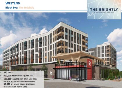 Developer opens up about next steps for Landmark Mall redevelopment ...