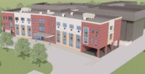 Woodbine health care center receives three-year extension for stalled ...