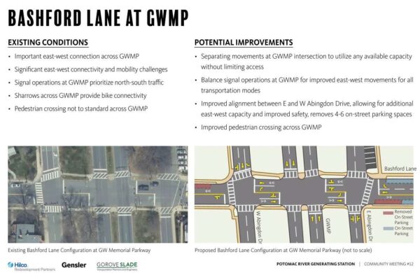 Roadway designs unveiled for massive Old Town North power plant ...