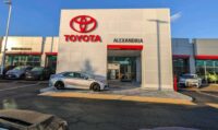 Jack Taylor sells Alexandria Toyota for $35 million | ALXnow