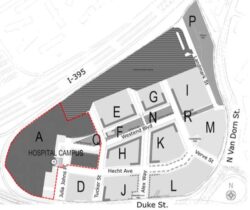 The Twig commits $2M to Inova Alexandria Hospital’s new Landmark campus ...