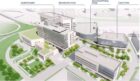Inova at Landmark project unanimously approved by Alexandria City ...