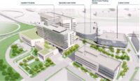Groundbreaking for Inova Alexandria Hospital at Landmark announced for ...
