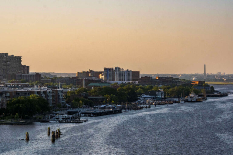 Upcoming symposium celebrates 293 years of Alexandria’s waterfront ...