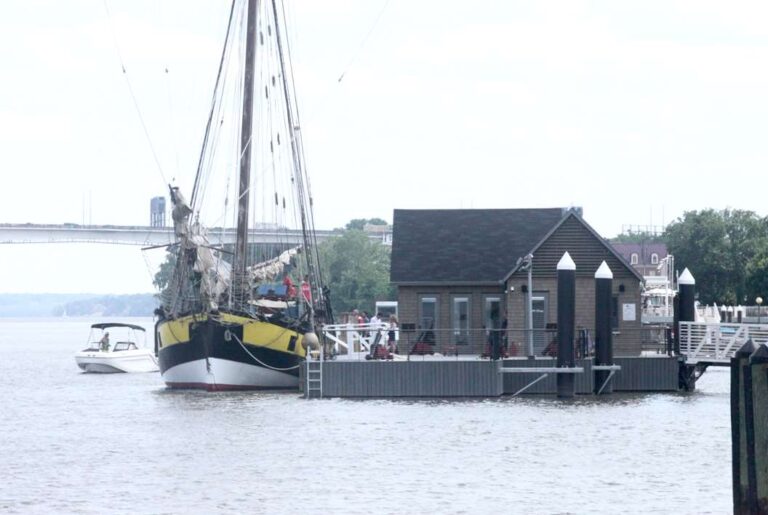 Sails on the Potomac and ALX Jazz Fest lead Alexandria’s June 12-14 ...