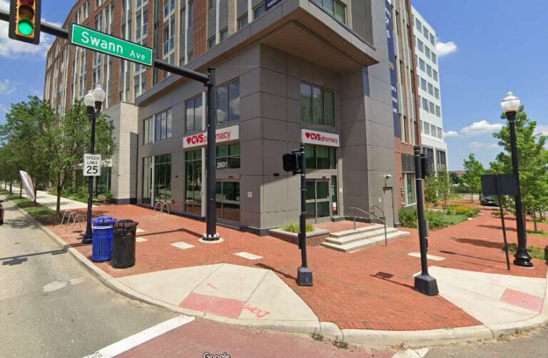 CVS Pharmacy shutters in Potomac Yard, leaving a dozen remaining ...