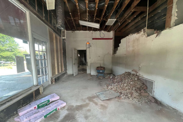 Pupatella Neapolitan Pizza opening before end of year in Old Town North ...