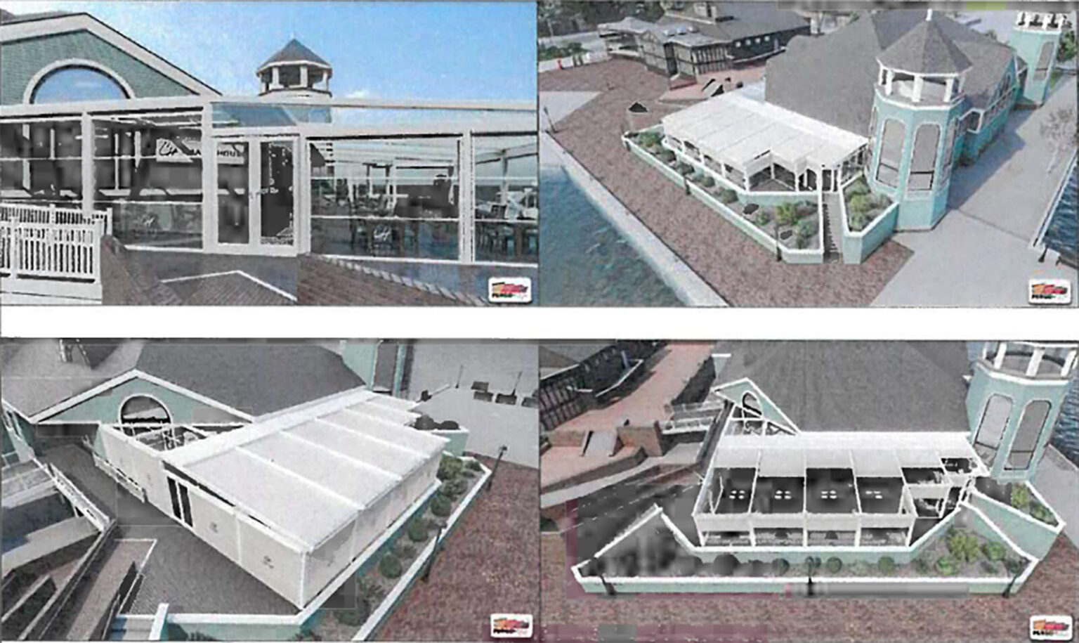 Changes proposed for Chart House on Alexandria’s waterfront | ALXnow