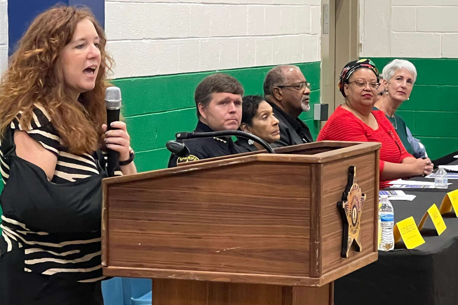 Alexandria City Council unanimously unhappy over proposed makeup of ...