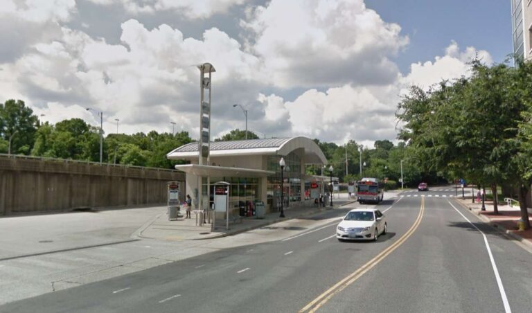 Alexandria likely to throw its weight behind Arlington transit project ...