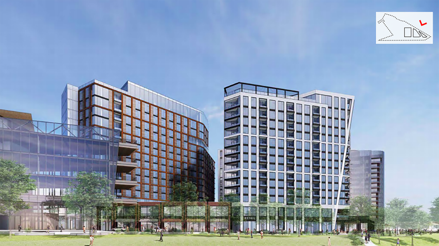NEW: HRP proposes designs inspired by iconic New York building for ...