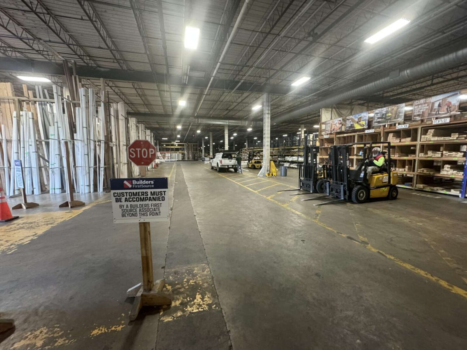 Alexandria’s Smoot Lumber yard closing today after 200 years in ...