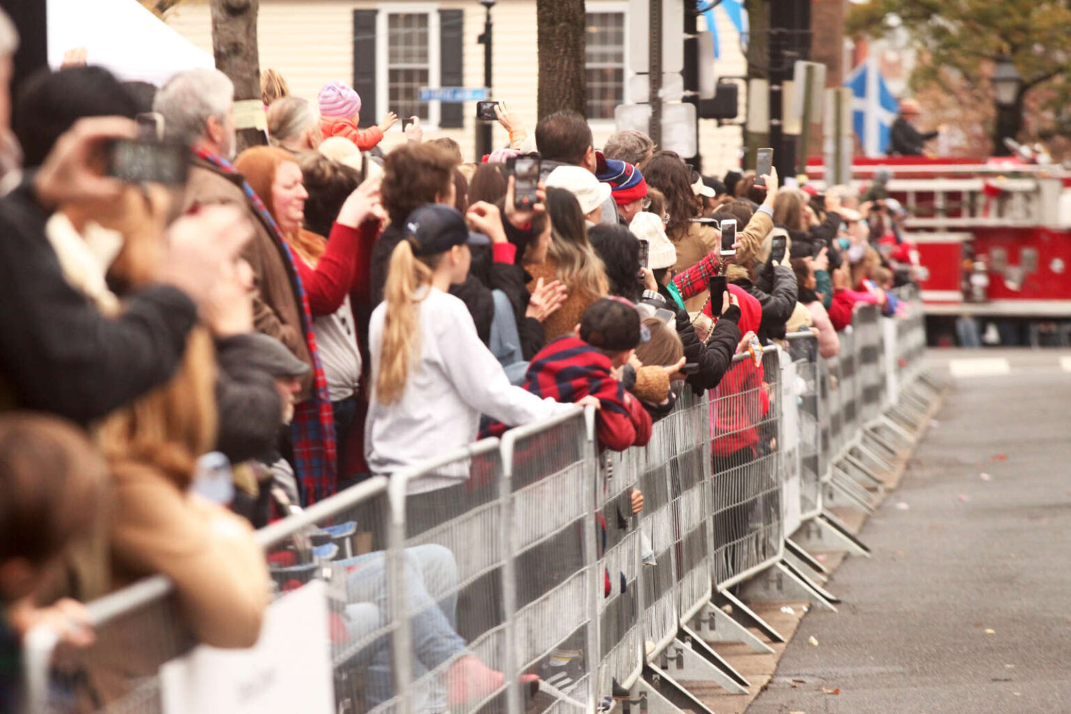 Check out our photos of the Scottish Christmas Walk Parade in Old Town ...