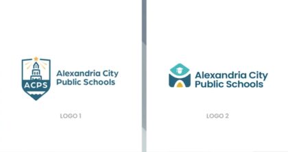 ACPS superintendent chooses favorite new logo for the school system ...