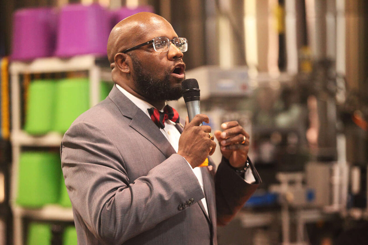 Here’s who’s officially running for Alexandria Mayor and City Council ...