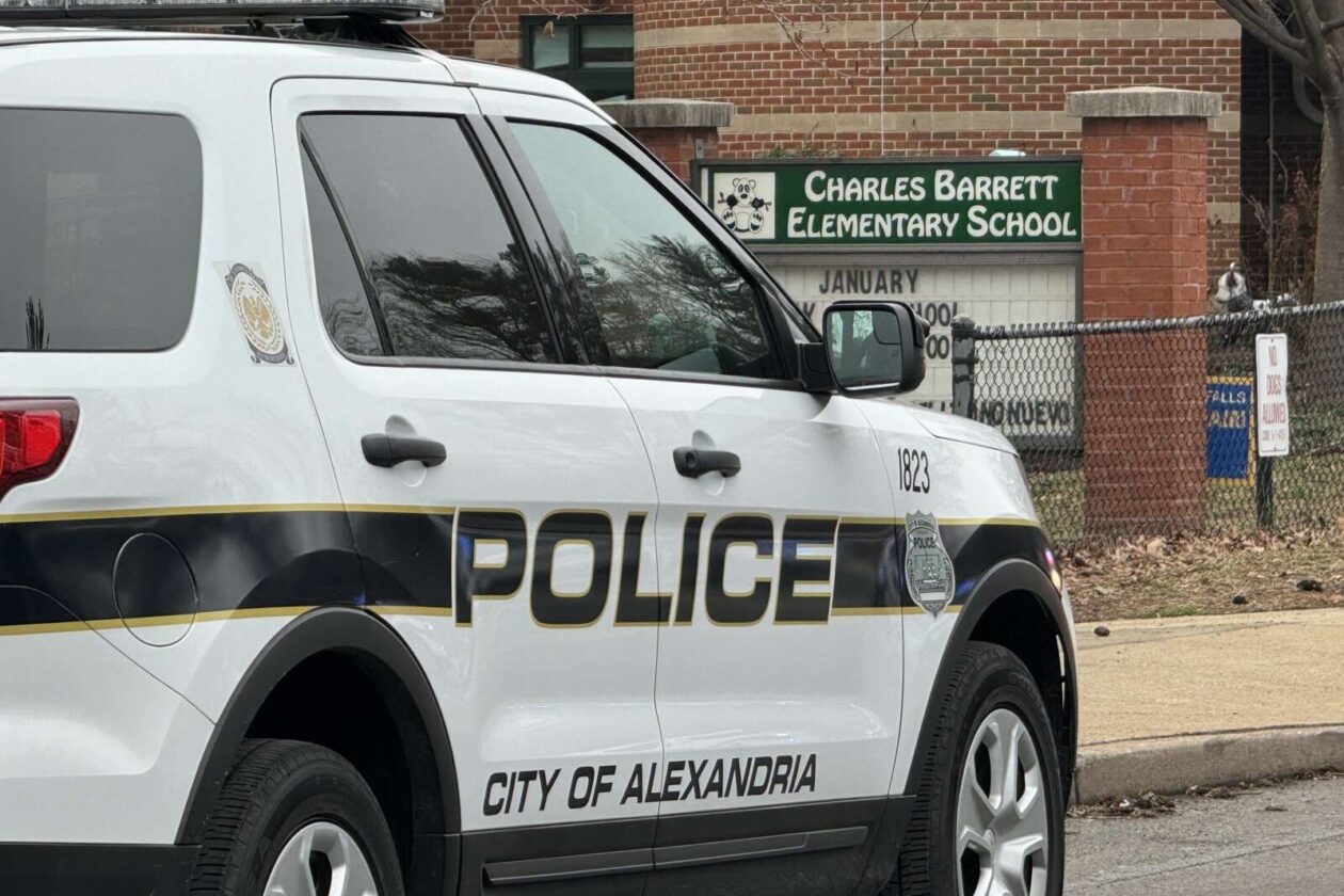 BREAKING: Charles Barrett Elementary evacuated and Cora Kelly on ...