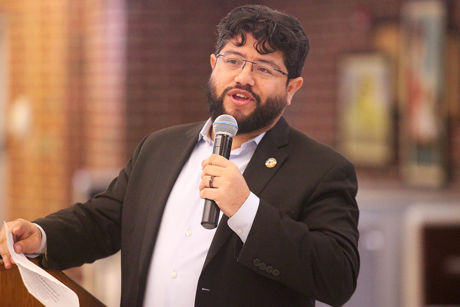 Here’s who’s officially running for Alexandria Mayor and City Council ...