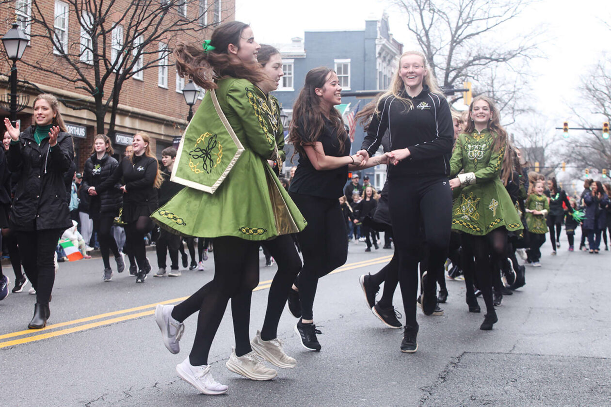 What’s Up in Alexandria This Weekend: Shamrock Stampede Bar Crawl ...