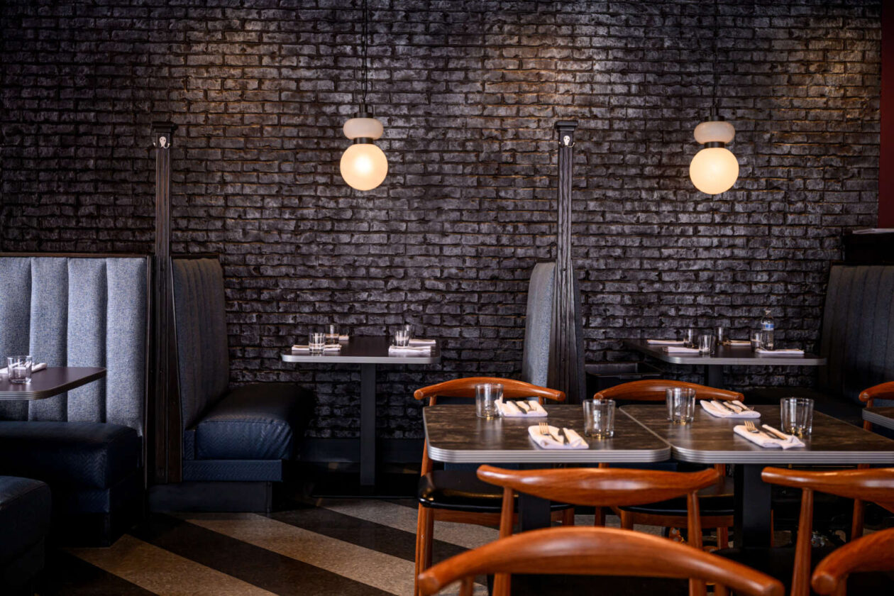 Royal Restaurant gets refurbished and reopens in Old Town North | ALXnow