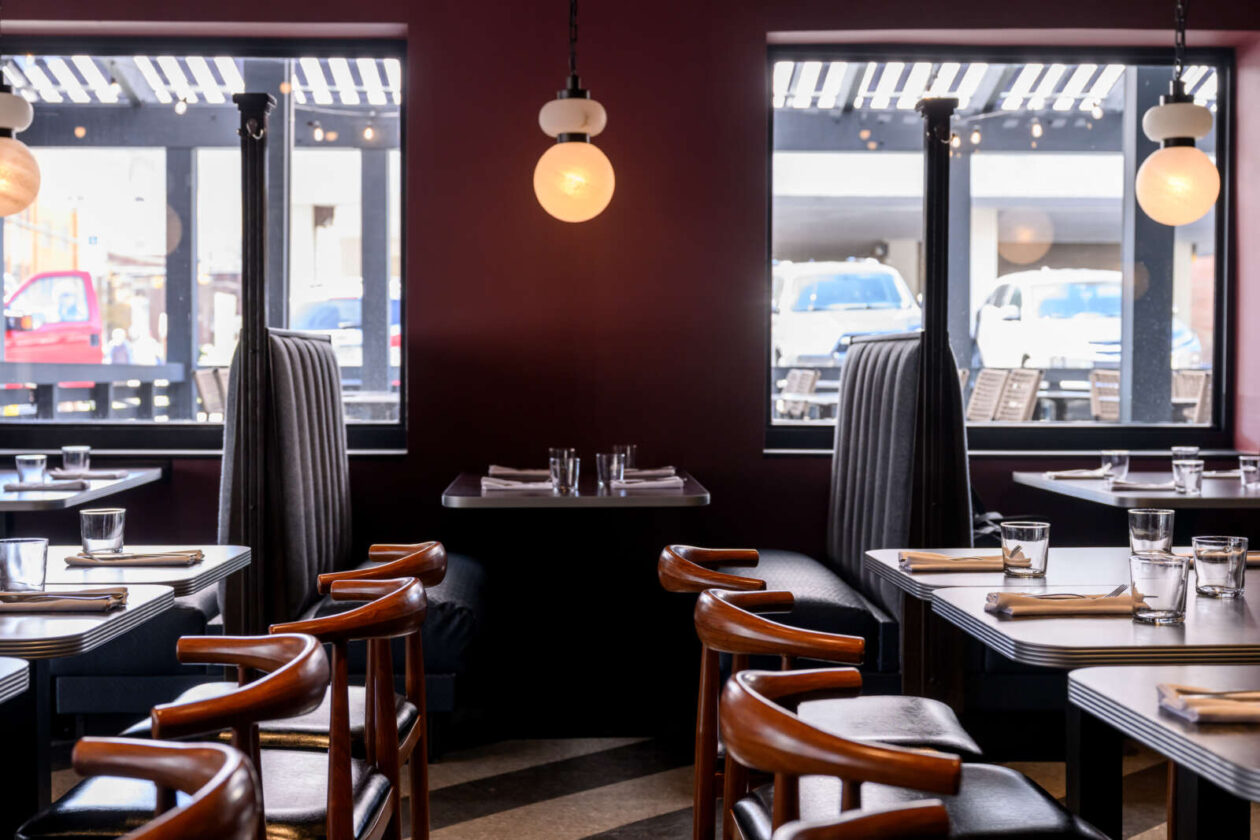 Royal Restaurant gets refurbished and reopens in Old Town North | ALXnow