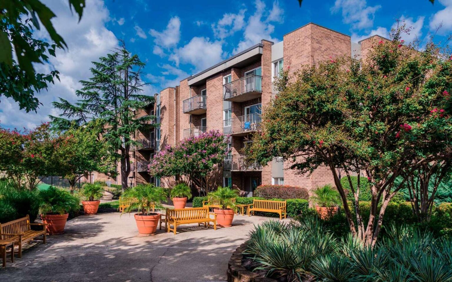 Alexandria’s apartment rents decline but remain above the regional ...