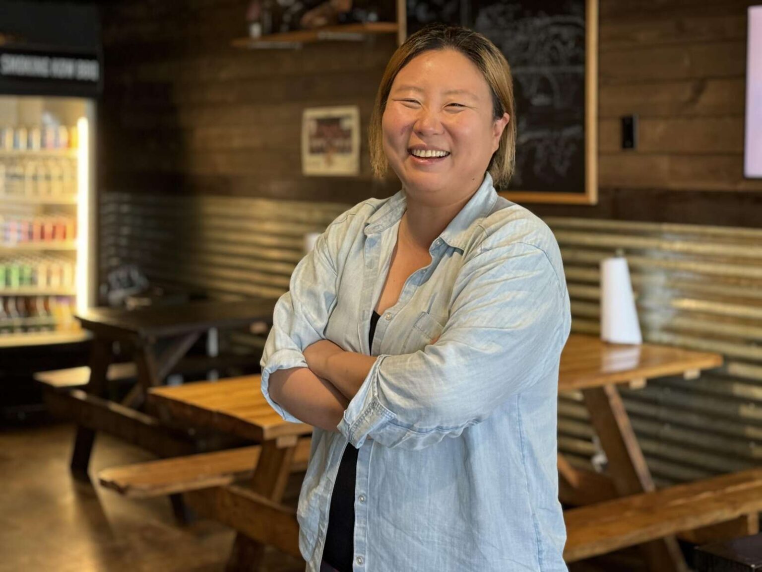 Smoking Kow BBQ on Duke Street wants to expand with two more locations ...