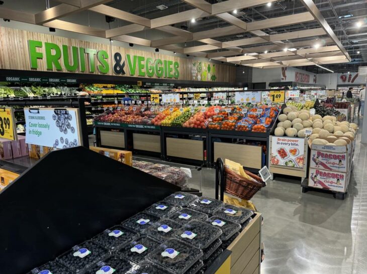 Amazon Fresh will close Potomac Yard location as it shuts down all ...
