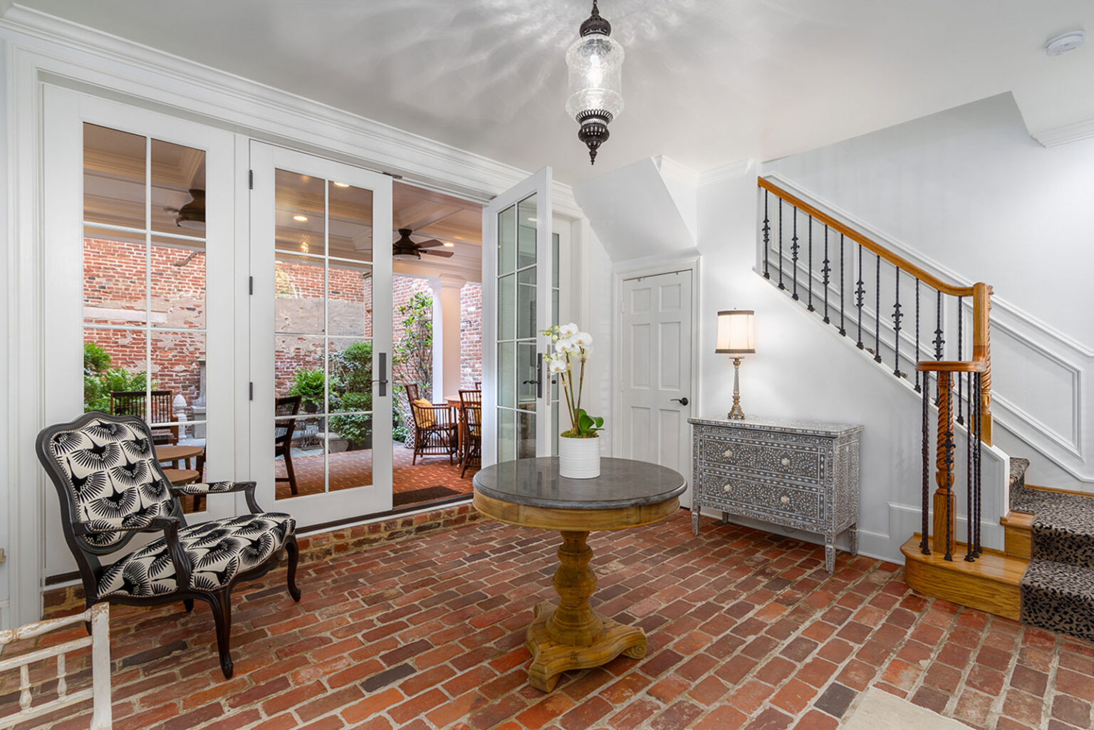 Listing of the Day: 102 Prince Street | ALXnow