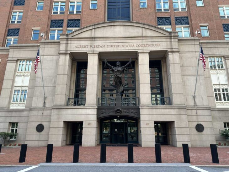 Alexandria launching long-anticipated City Hall and Market Square ...