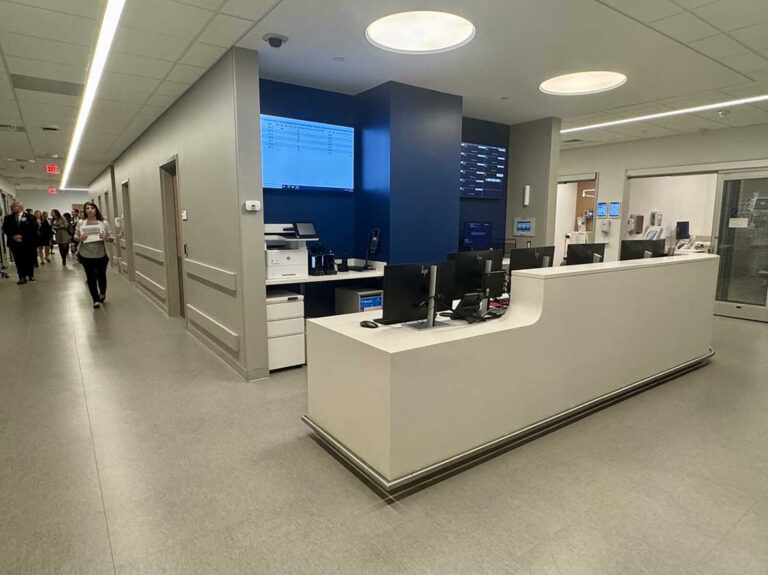 Inova Health Center in Oakville celebrates one-year anniversary | ALXnow