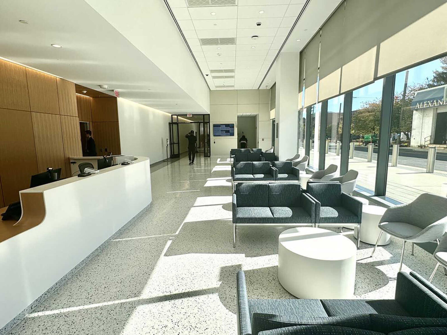 Inova Health Center in Oakville celebrates one-year anniversary | ALXnow