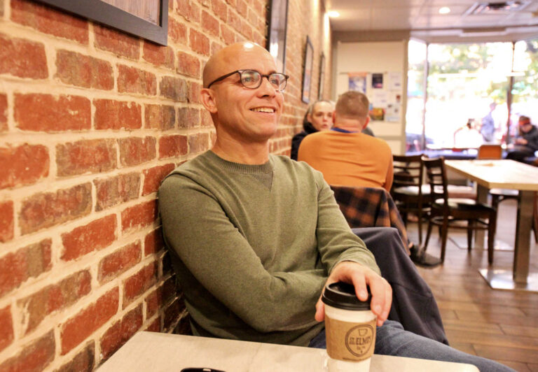 Alexandria Mayor Justin Wilson is leaving politics | ALXnow