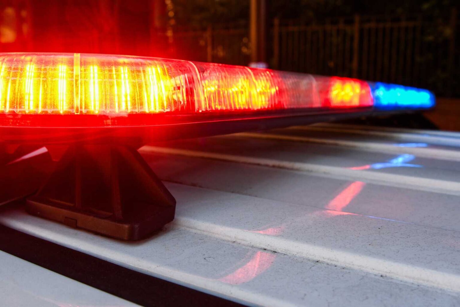 Police investigating assault and robbery at bus stop in Alexandria West ...