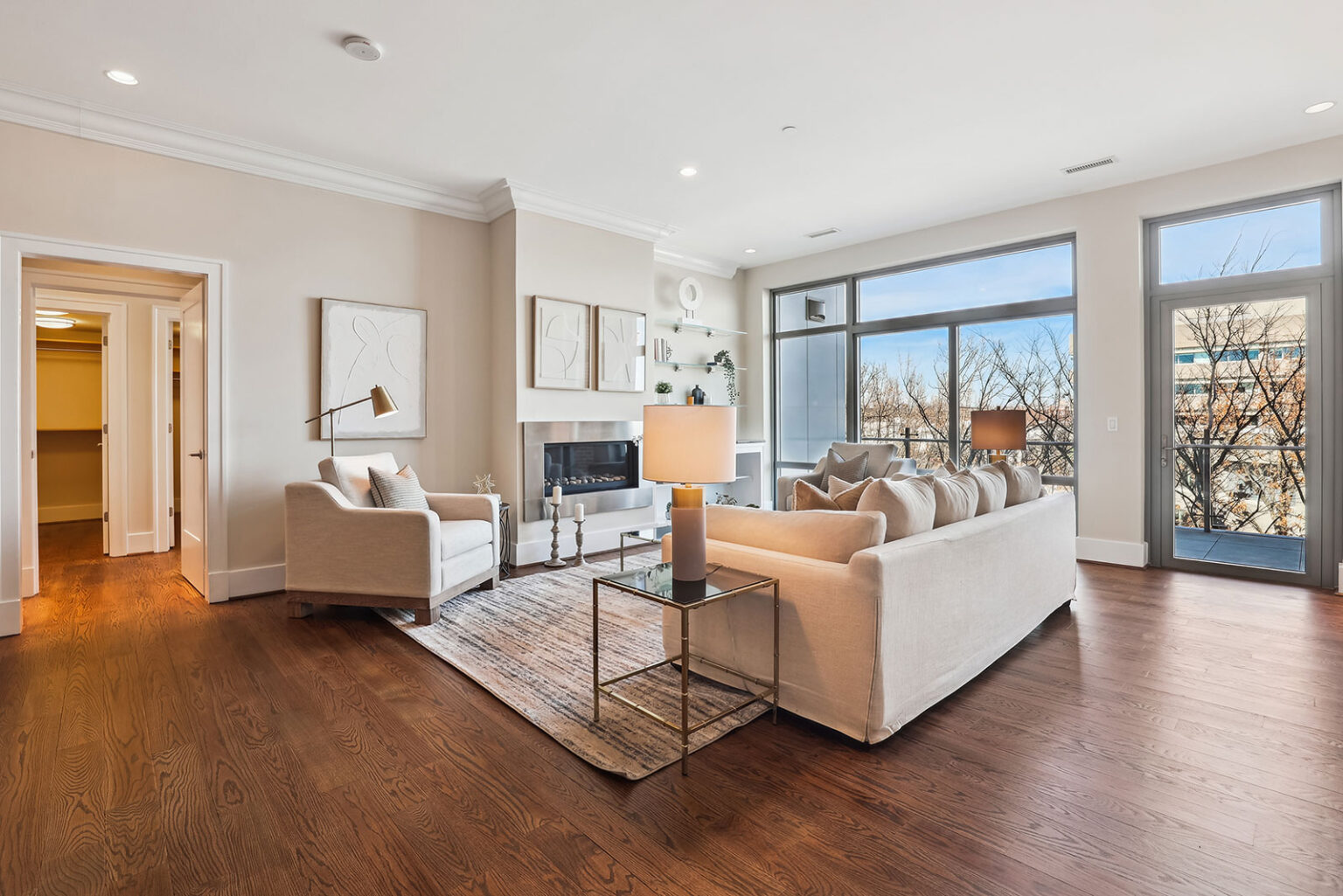 Listing of the Day: 601 N. Fairfax Street #407 | ALXnow