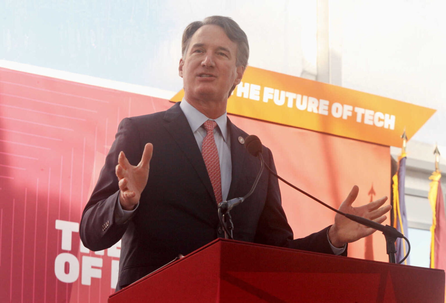 Virginia Tech Innovation Campus celebrates grand opening in Potomac ...