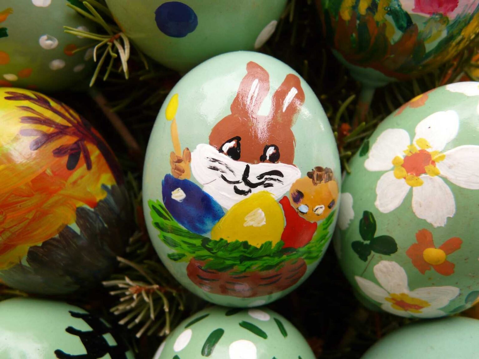 Easter Weekend in Alexandria: A roundup of what’s happening for dining ...