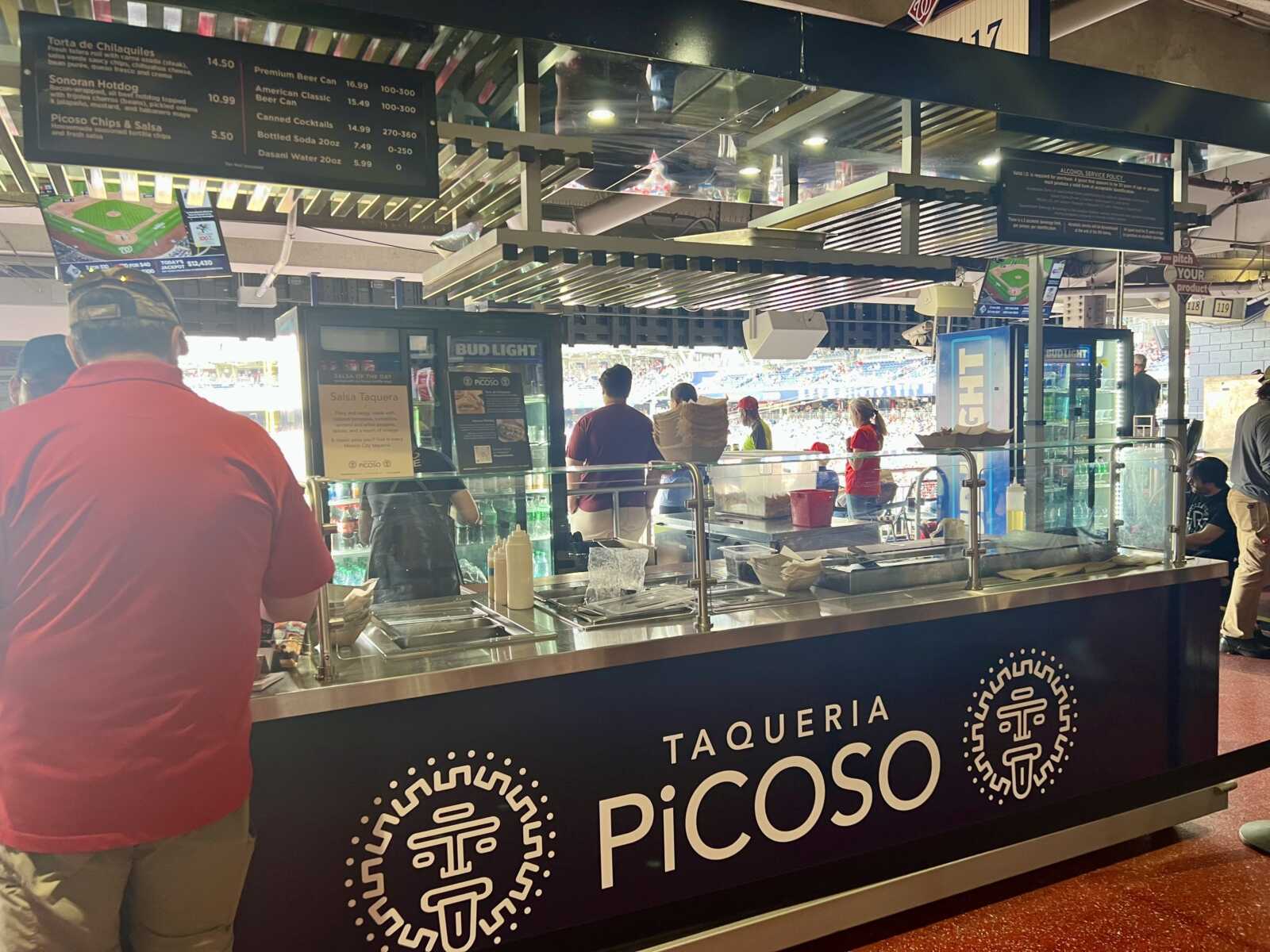 Notes: Taqueria Picoso, Port City Brewing Company bring Alexandria ...
